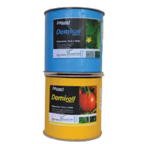 Demi Rolls - Organics Crop Care K Limited