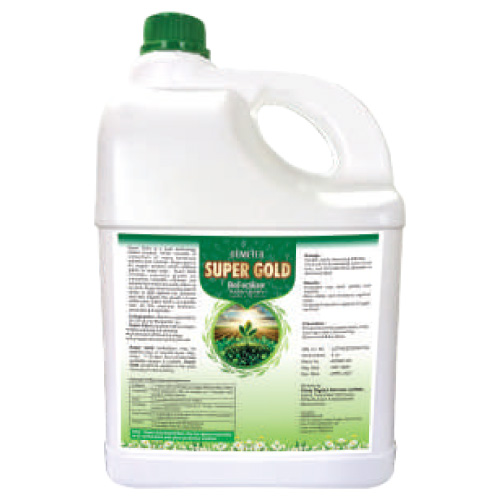 Super Gold - Organics Crop Care K Limited
